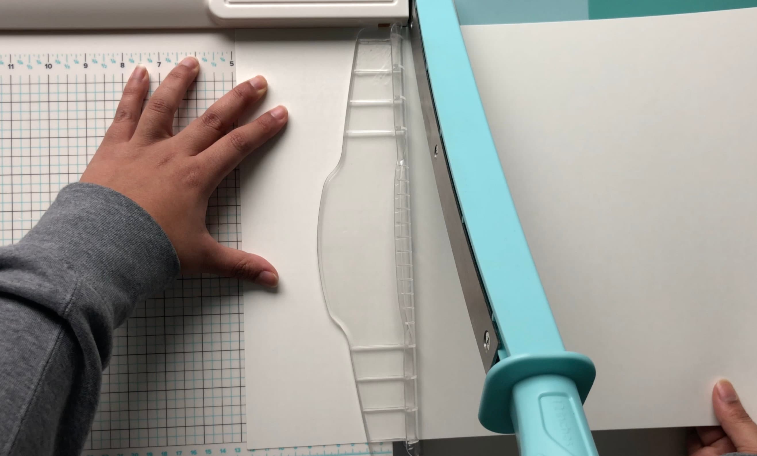 DIGITAL Cutting Guides and Templates for 8x8" Mini Album (bundle No.1 ...