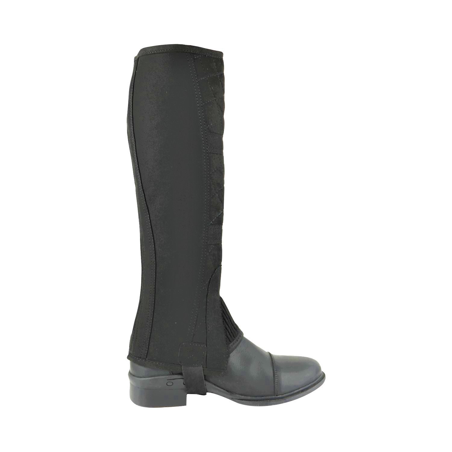 AK Winter Warmax Equestrian Horse Riding Half Chaps - Etsy