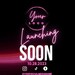 Business Announcement Launching Soon Digital Video, Entrepreneur ...