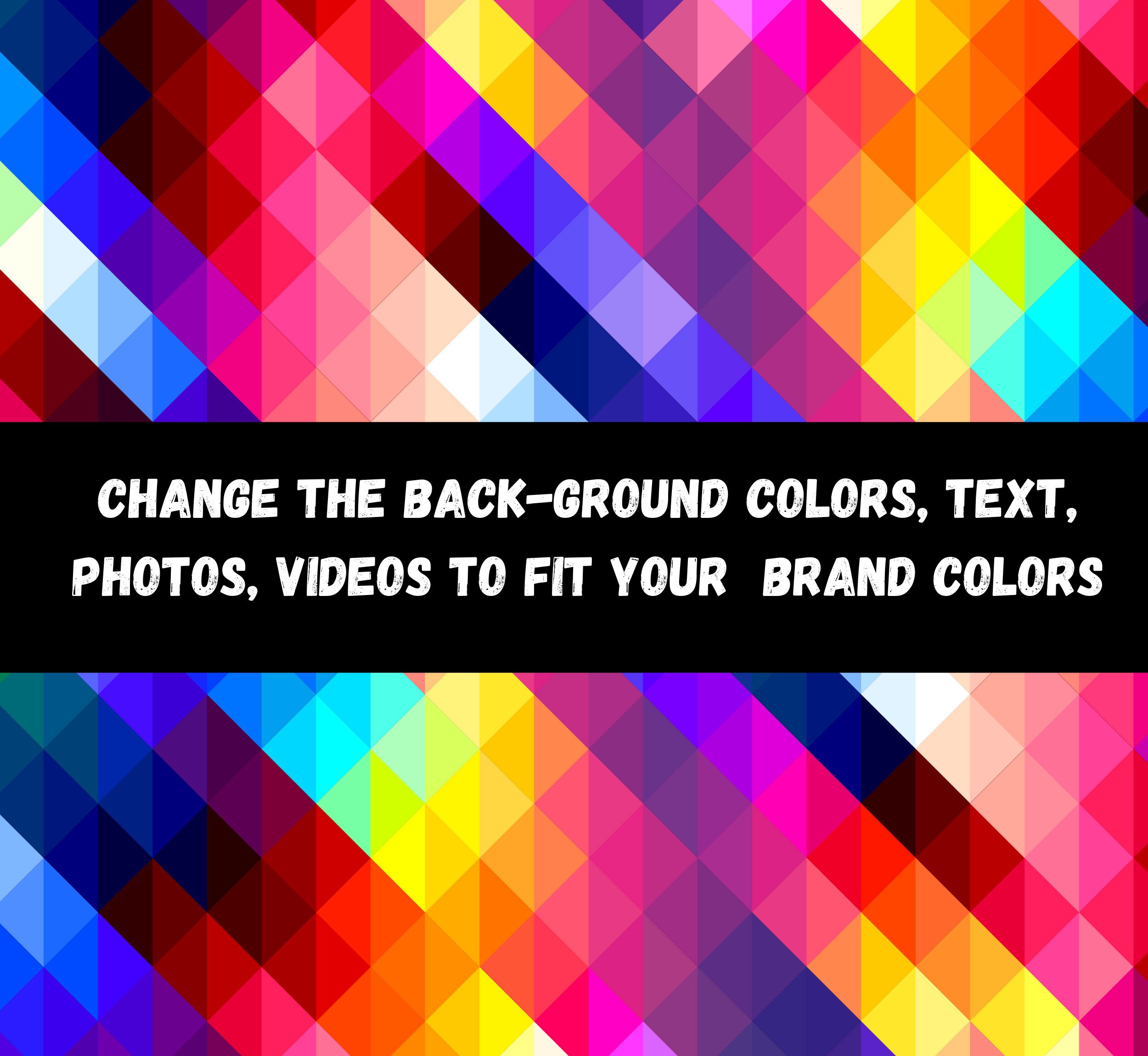 Venue Rental Marketing Templates, Venue Reservation, Event Space Rental ...