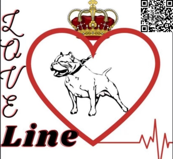 Dog Breeder QR Code Pet Sitter QR Code Pet Grooming QR Code | Etsy