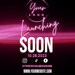 Business Announcement Launching Soon Digital Video, Entrepreneur ...