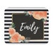 Personalized Office Decor Mouse Pad, Custom Name Mousepad, Custom ...