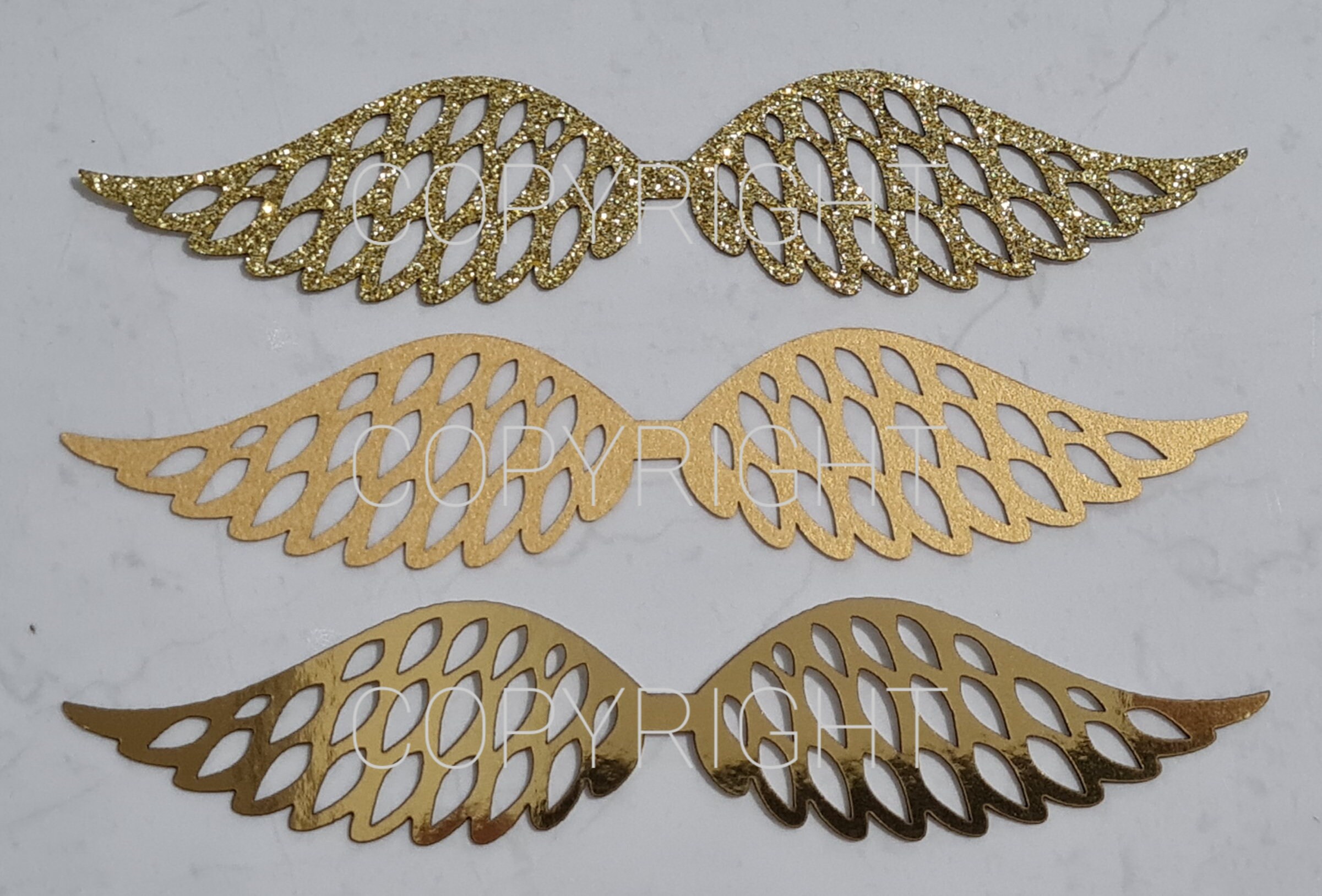 Harry's Golden Wings for Your Ferrero Rocher and Lindt Chocolates for ...