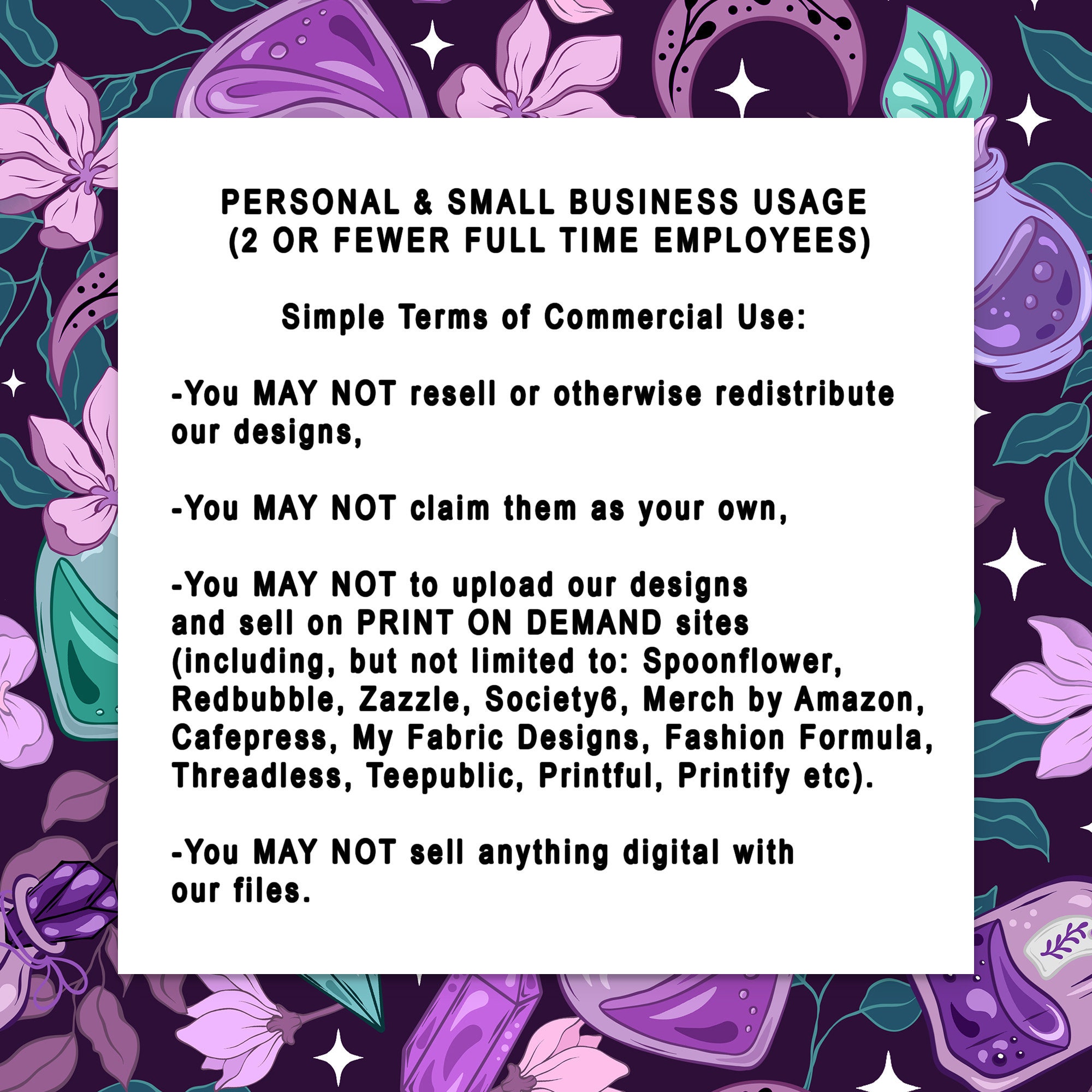 Potion Bottles Seamless Pattern for Commercial Use, Surface Pattern ...