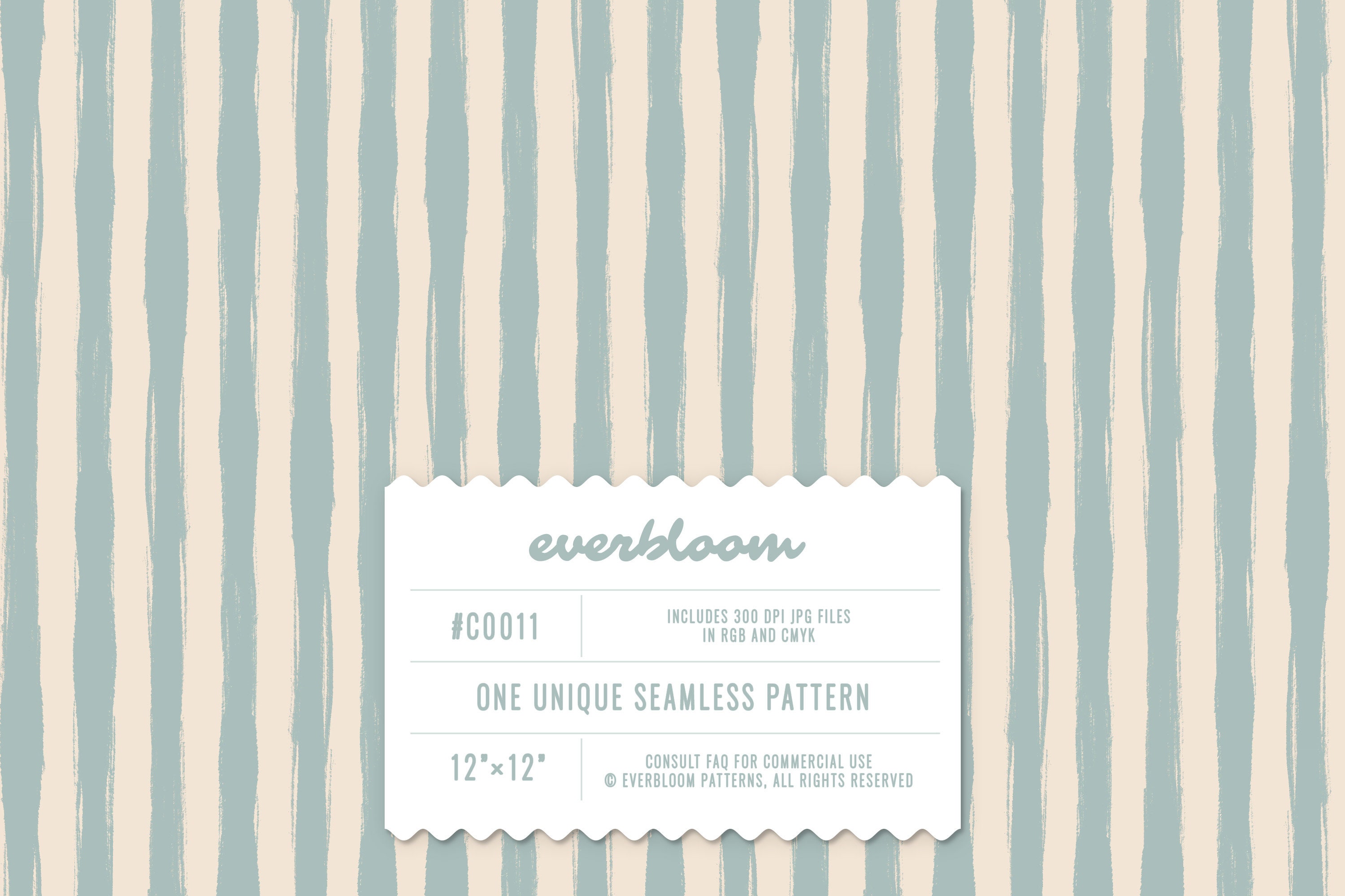 Retro Stripes Seamless Pattern for Commercial Use, Repeat Pattern Jpg ...