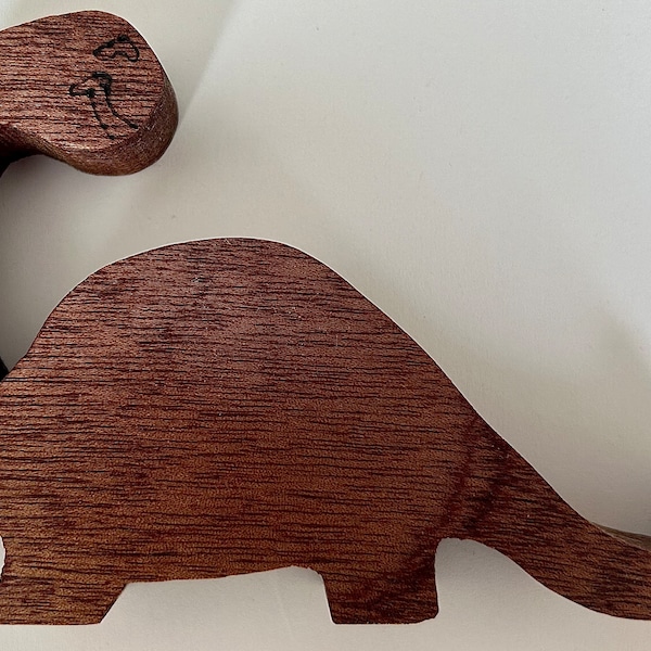 Dinosaur Phone Stand - Etsy