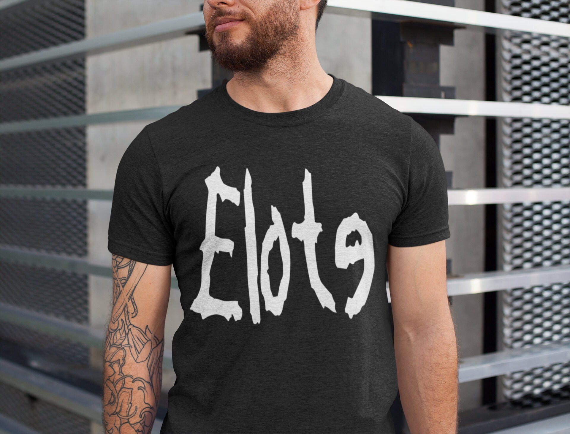 Elote" Svg, Corn in Spanish, Nu Metal Band, Eps Dxf Pdf Png Ai Vector ...