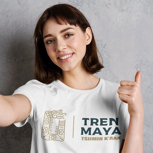 Tren Maya svg Mayan Train svg eps dxf pdf Png Ai Vector Clipart ...