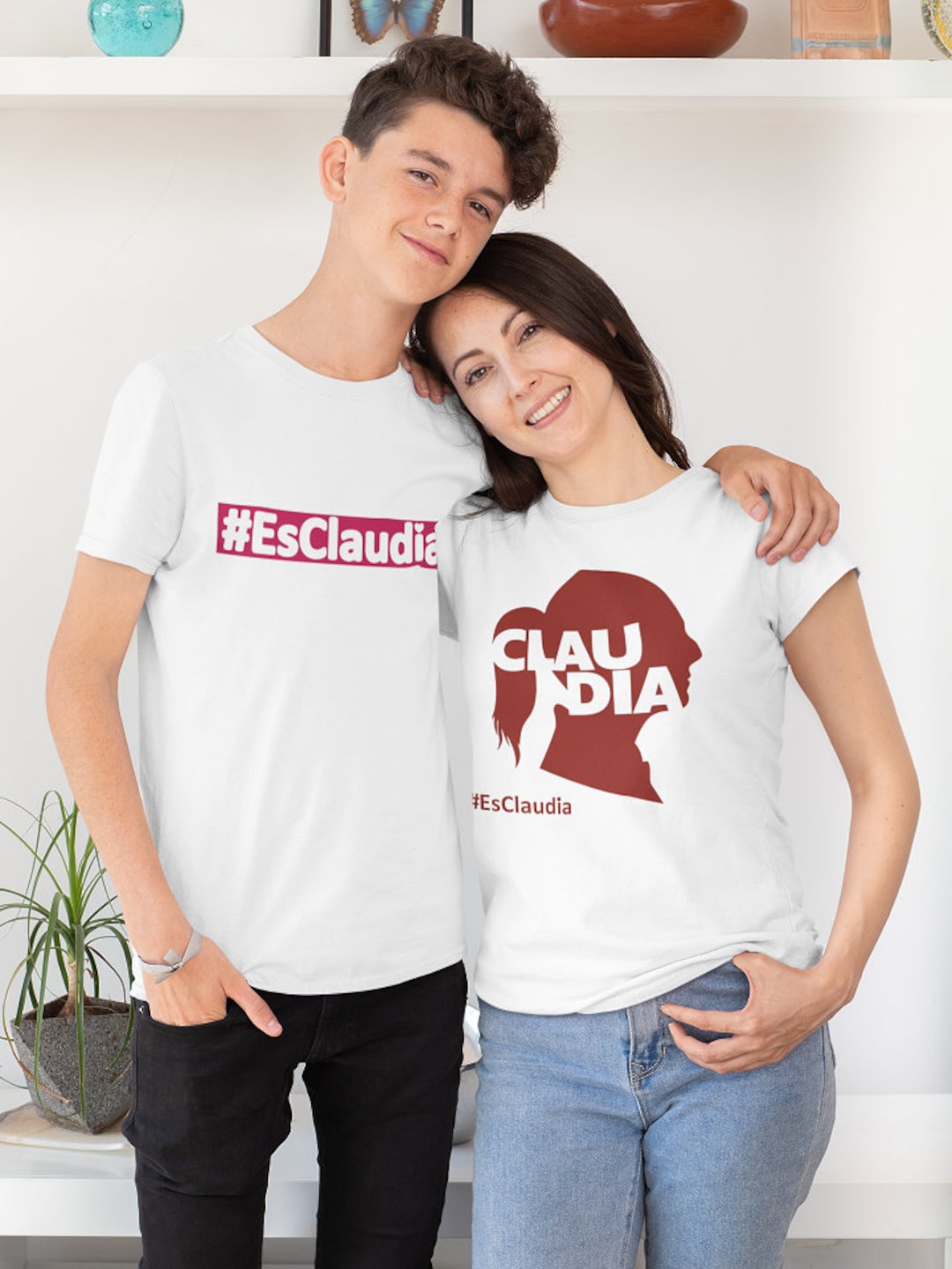 Claudia Sheinbaum Svg Isclaudia Vector, Claudia Sheinbaum Silhouette ...