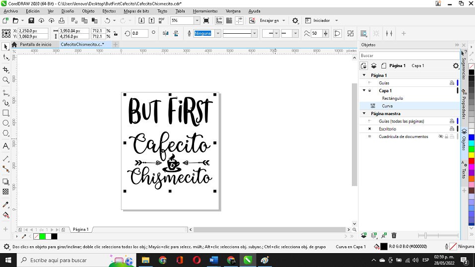 But First Cafecito Svg Cafecito Y Chismecito Svg Eps Dxf Pdf Png Ai ...