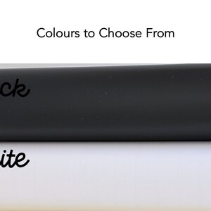 The Fridge Refrigerator Organisation Label Set of 6, 10, 20, 30 or 40 ...