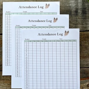 Birds | Nature Themed Homeschool Portfolio Bundle / Homeschool Subject ...