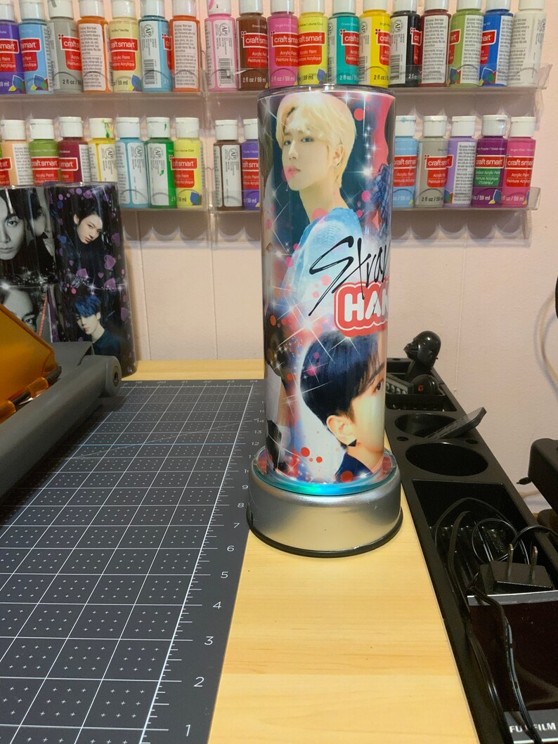 Stray Kids Merch Bang Chan | Felix | I.N | Changbin | Lee Know ...