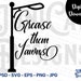 Grease Them Jawns Svg, Grease the Poles Cut Files, Svg Png Eps Psd ...