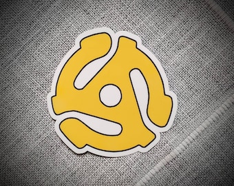 45 Rpm Adapter - Etsy