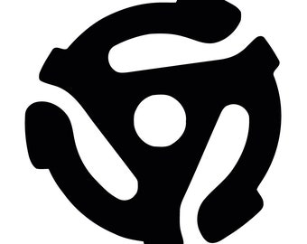 45 Rpm Vinyl Record | Etsy