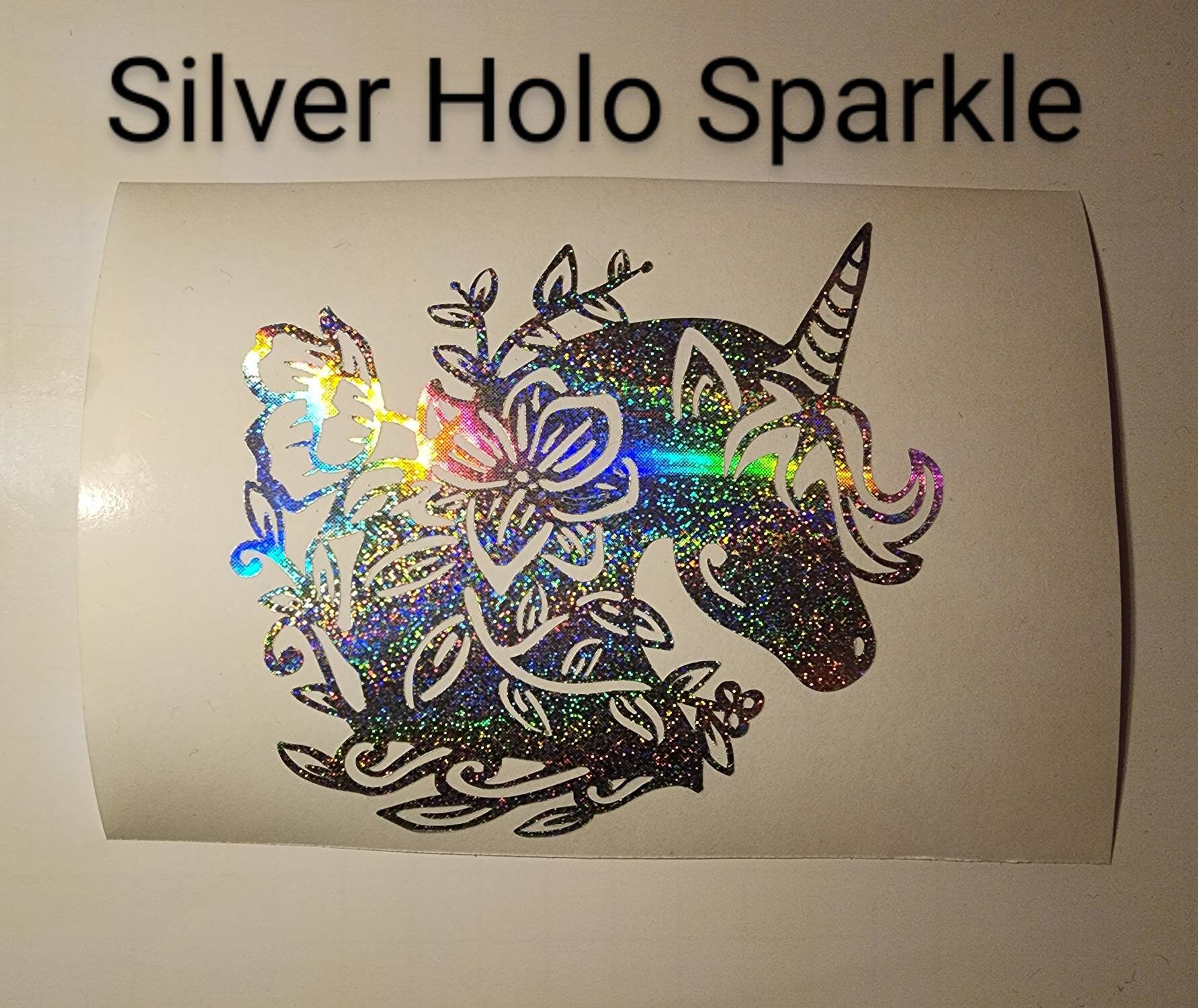 Unicorn Vinyl Decal Decals for Unicorn Lovers Decals for - Etsy