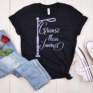 Grease Them Jawns Svg, Grease the Poles Cut Files, Svg Png Eps Psd ...