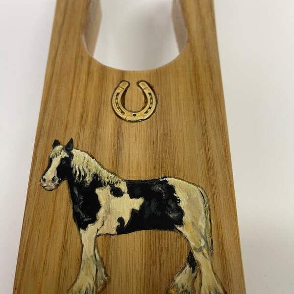 Horse Shoe Boot Jack - Etsy