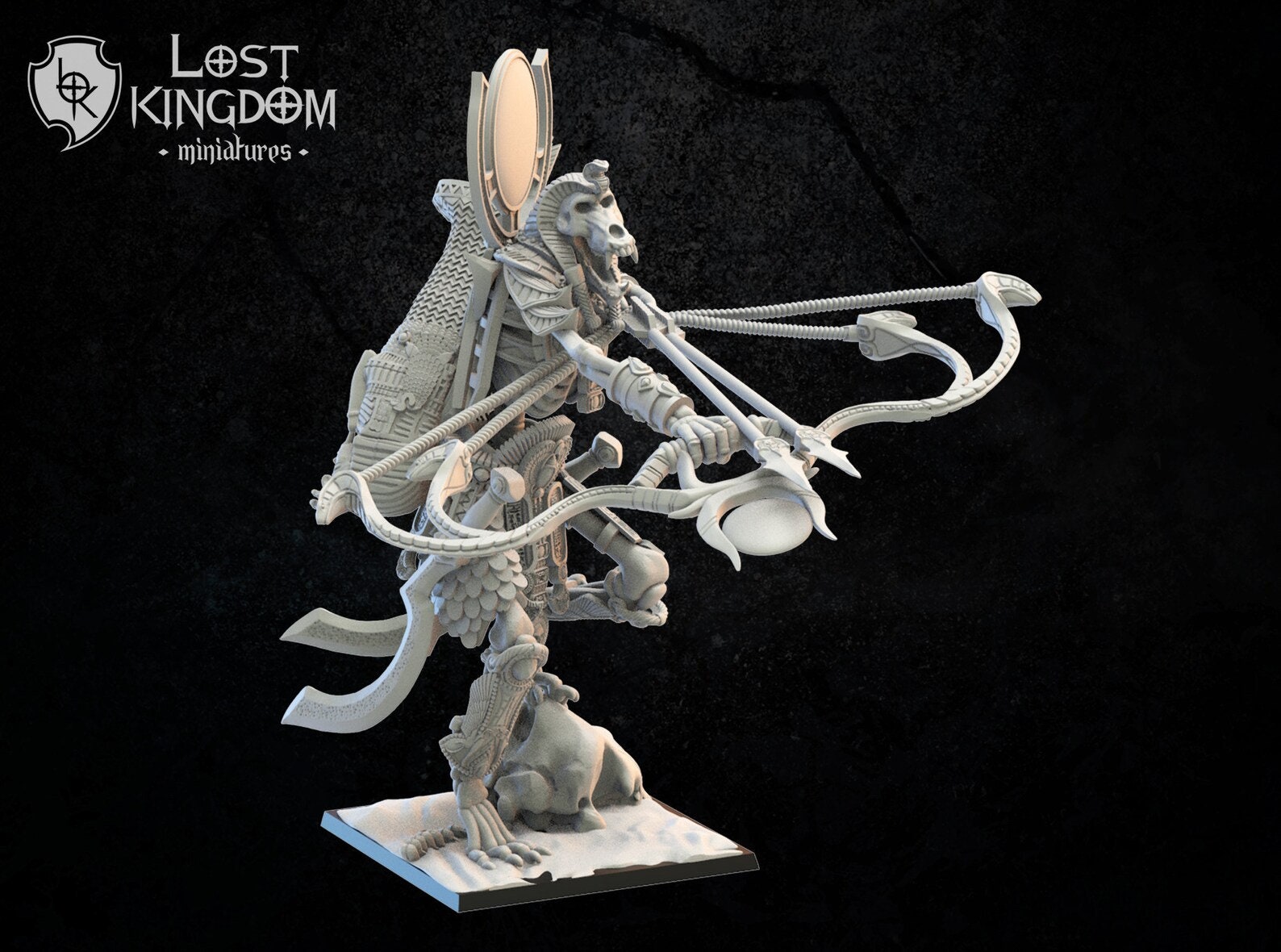 Bone Giant - Etsy