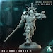 Hallowed Swords - Etsy Canada