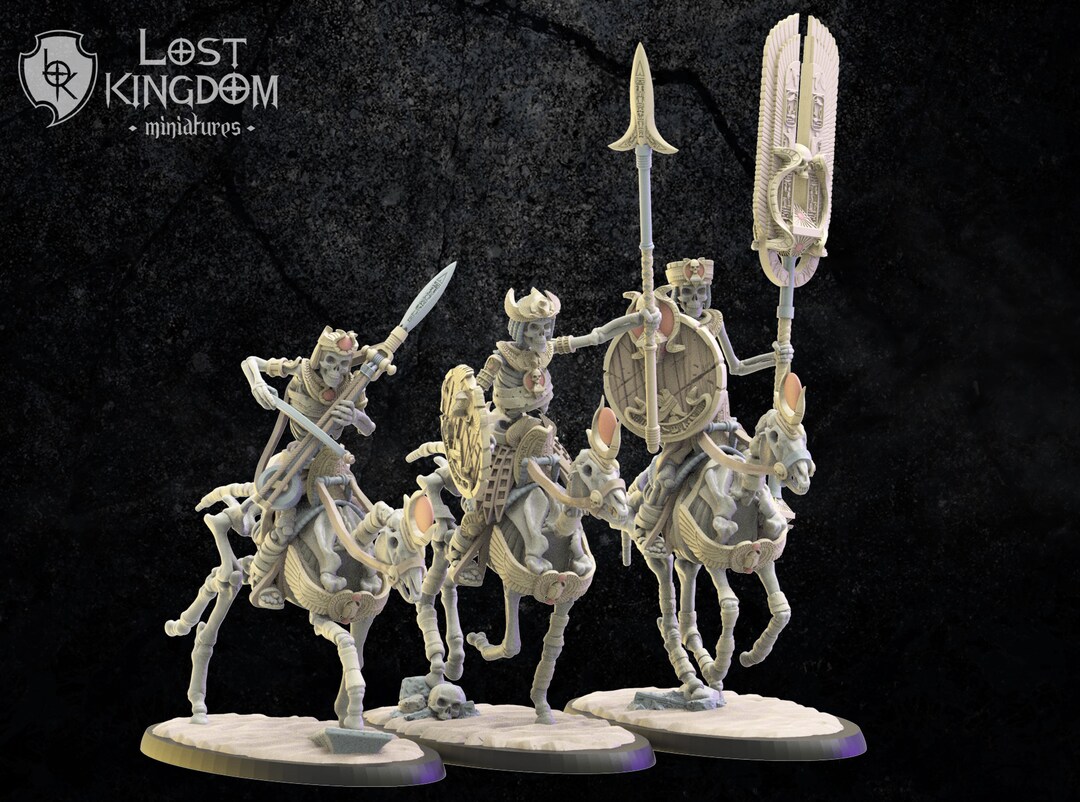 Hurus Riders Command Group - Etsy