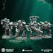 Abyss Champions - Etsy