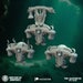 Abyss Champions - Etsy