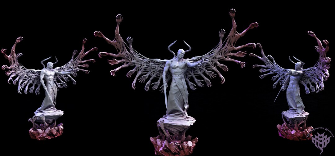 Afflicted Celestial - Etsy Canada