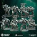 Abyss Champions - Etsy