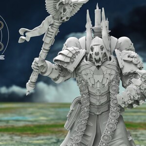 Angelic Soul Reaper - Etsy Canada