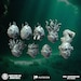 Abyss Champions - Etsy