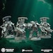 Abyss Champions - Etsy