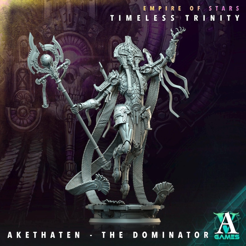 Timeless Trinity - Etsy