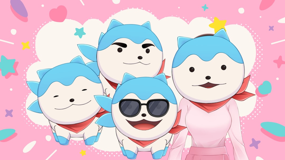 Premade Vtuber Model - Fire Emblem Engage Sommie (P2U Ready to Use Vtuber) - Etsy