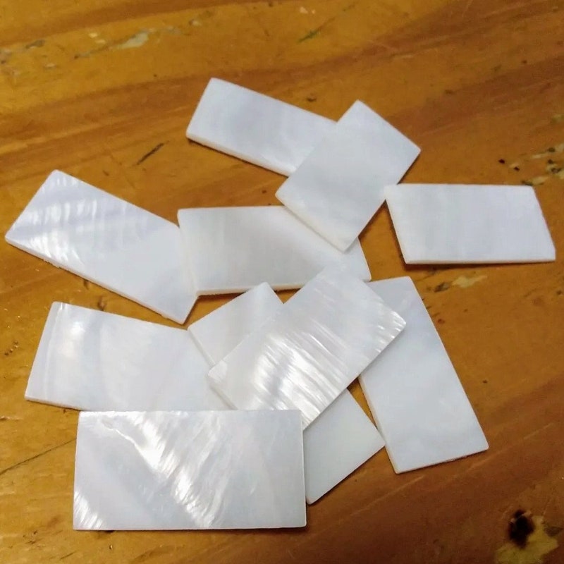 Mother of Pearl Sheet - Etsy