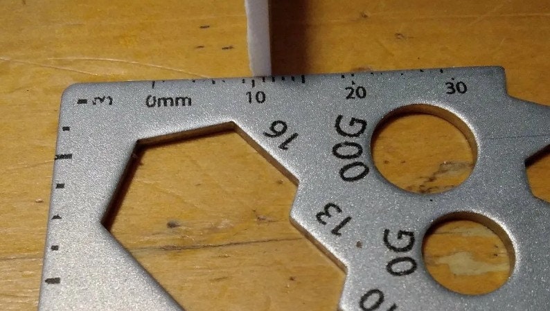 6 Pcs White Mother of Pearl Inlay Blanks - Etsy