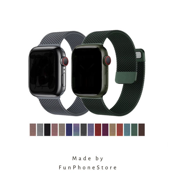 Apple Watch Band 44mm - Etsy