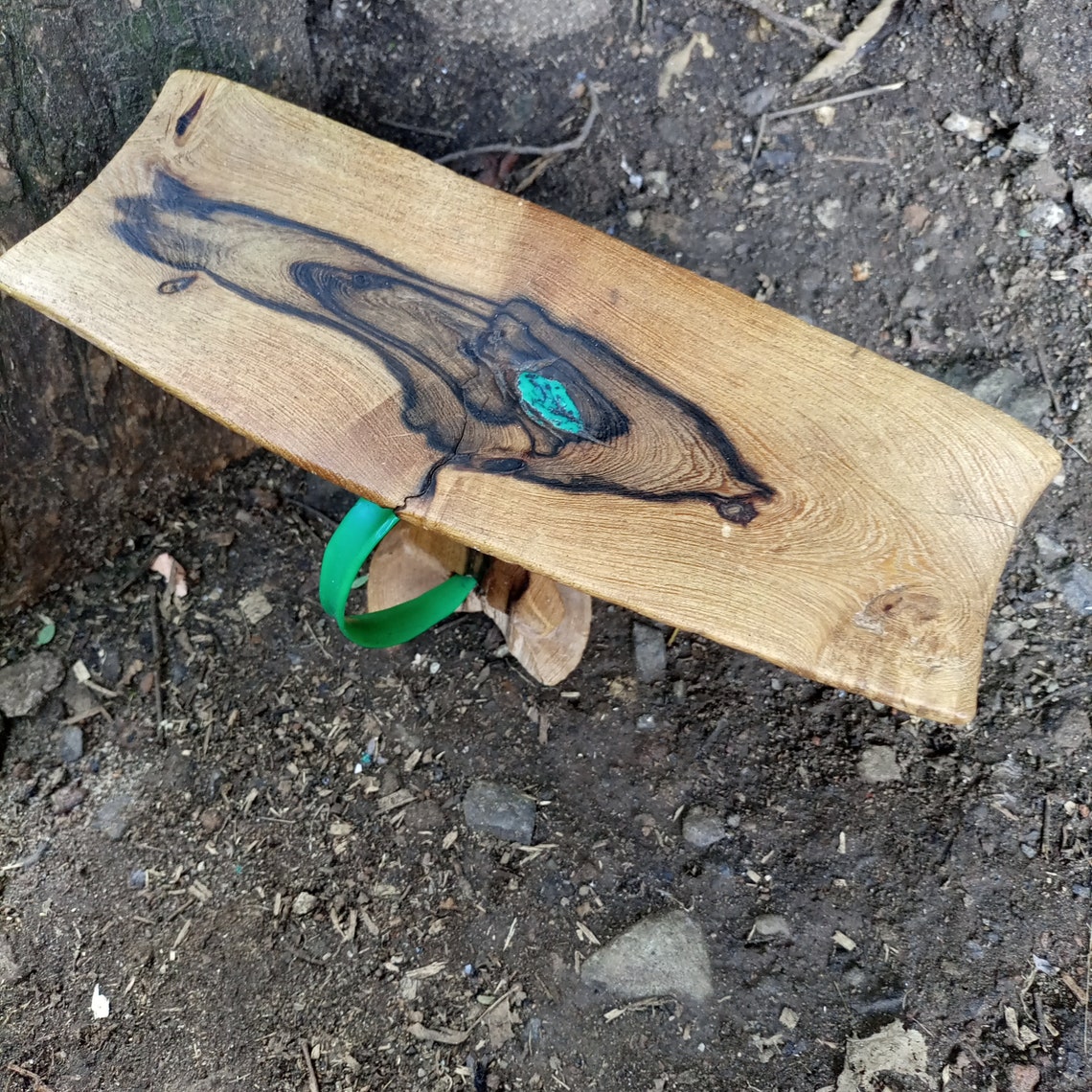 Vintage Turkana Pokot Stool Chair Headrest Antique Kenya - Etsy