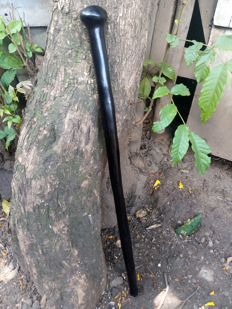 Maasai Traditional Jacaranda Talking Stick Original Handcarve U Pik ...