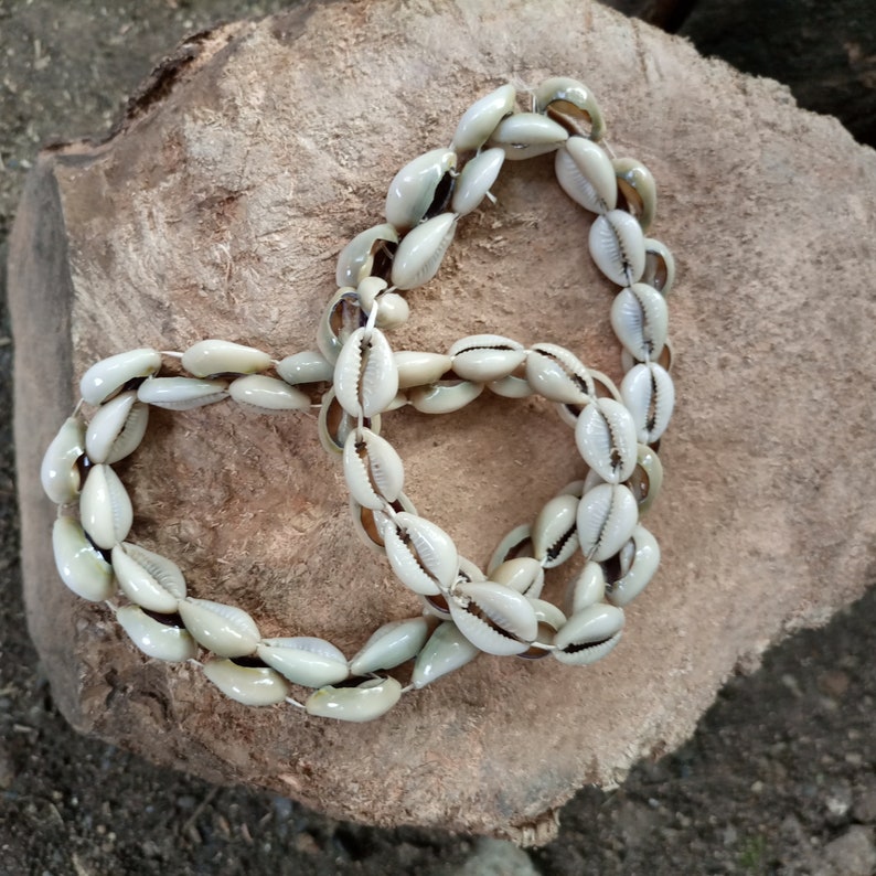 Custom Necklace Traditional Handmade Jewelry Lokitaung Lake Turkana ...