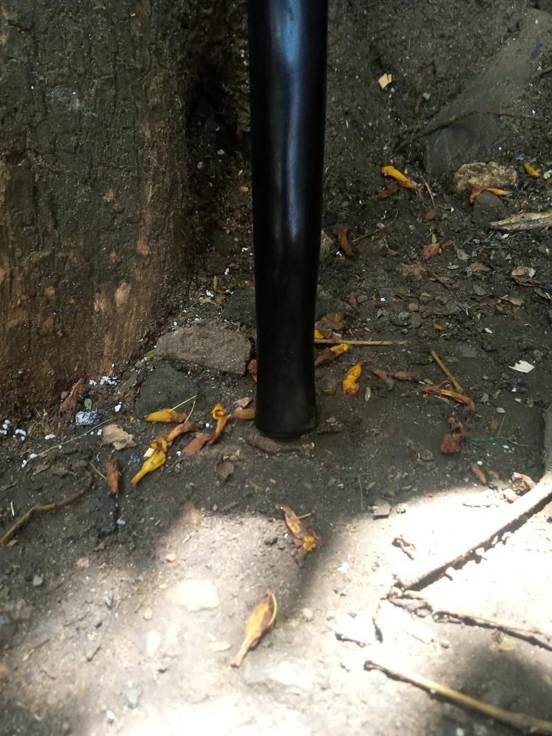 Maasai Traditional Jacaranda Talking Stick Original Handcarve U Pik ...