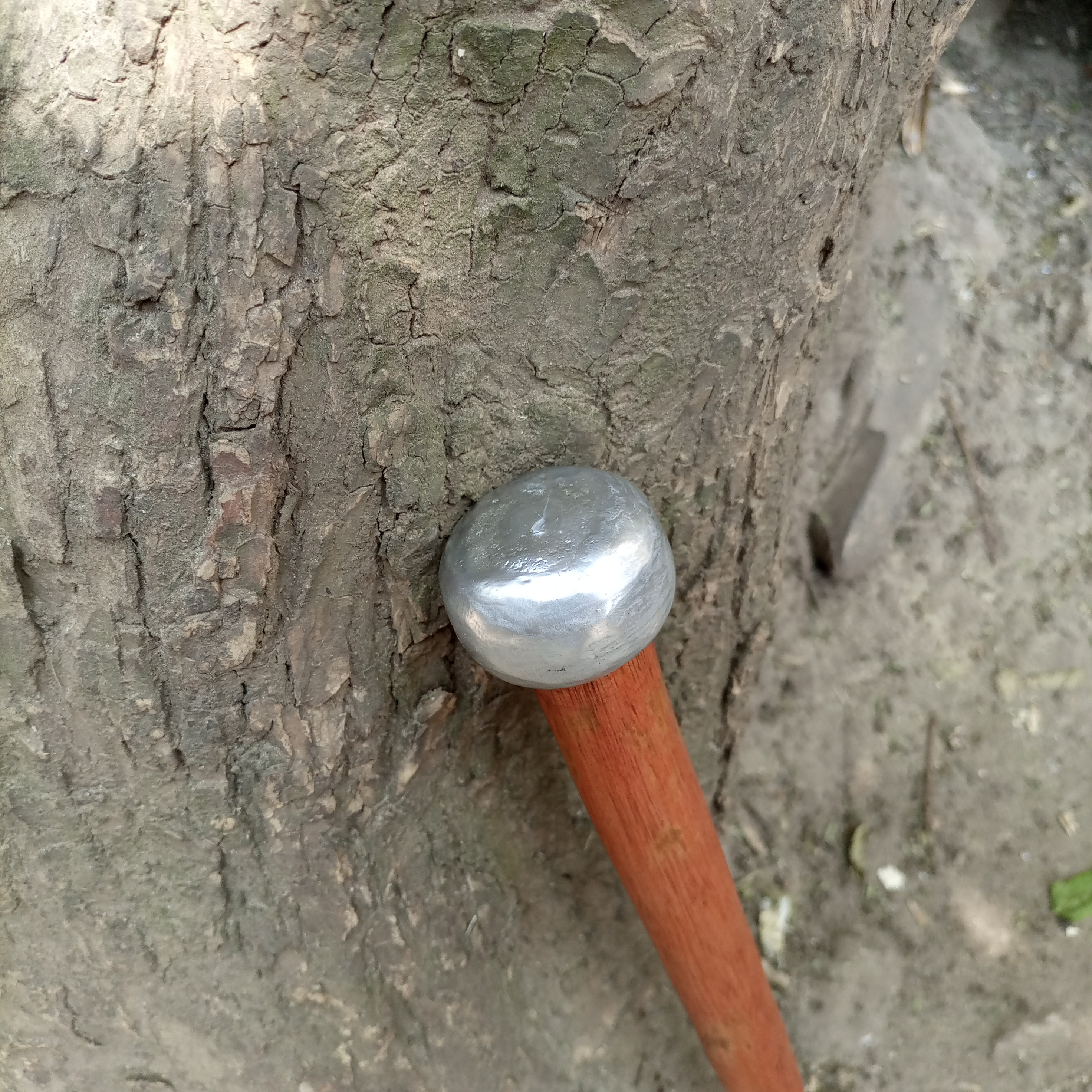 Maasai Traditional Blackwood Talking Stick Original Handcarved U Pik ...