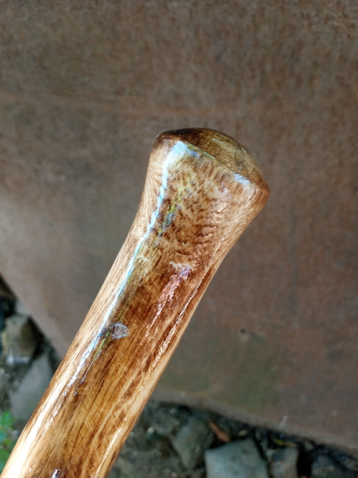 Maasai Traditional Jacaranda Talking Stick Original Handcarved U Pik ...