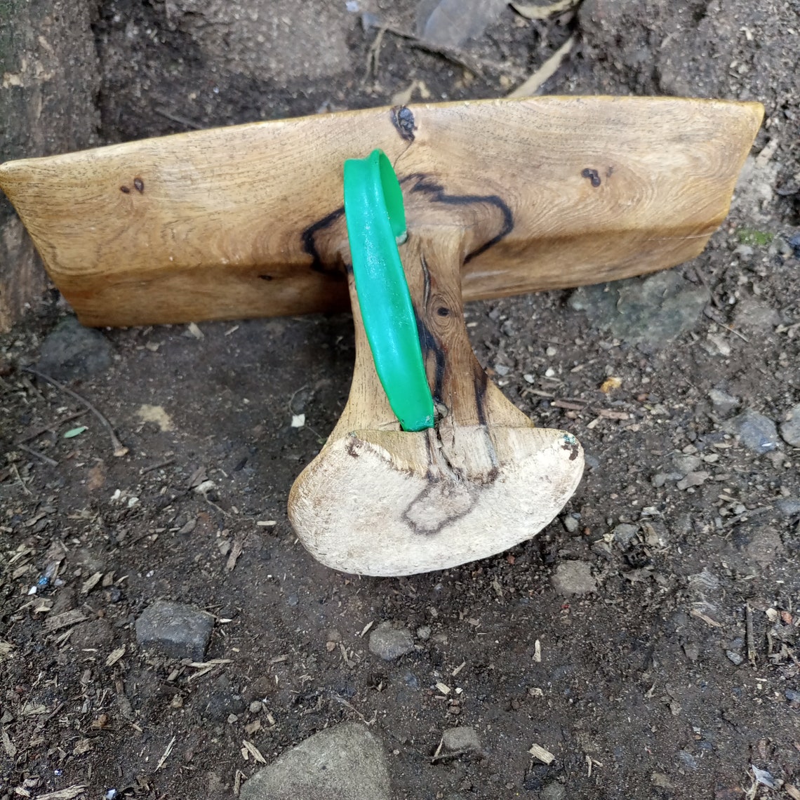 Vintage Turkana Pokot Stool Chair Headrest Antique Kenya - Etsy