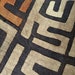 116x24 INCH Bakuba Tribe Original Clothes Textile Tapestry - Etsy