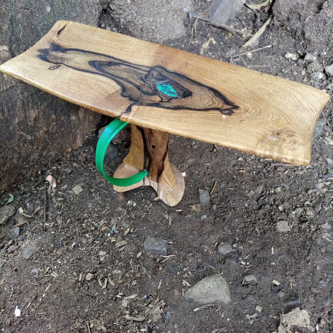 Vintage Turkana Pokot Stool Chair Headrest Antique Kenya - Etsy