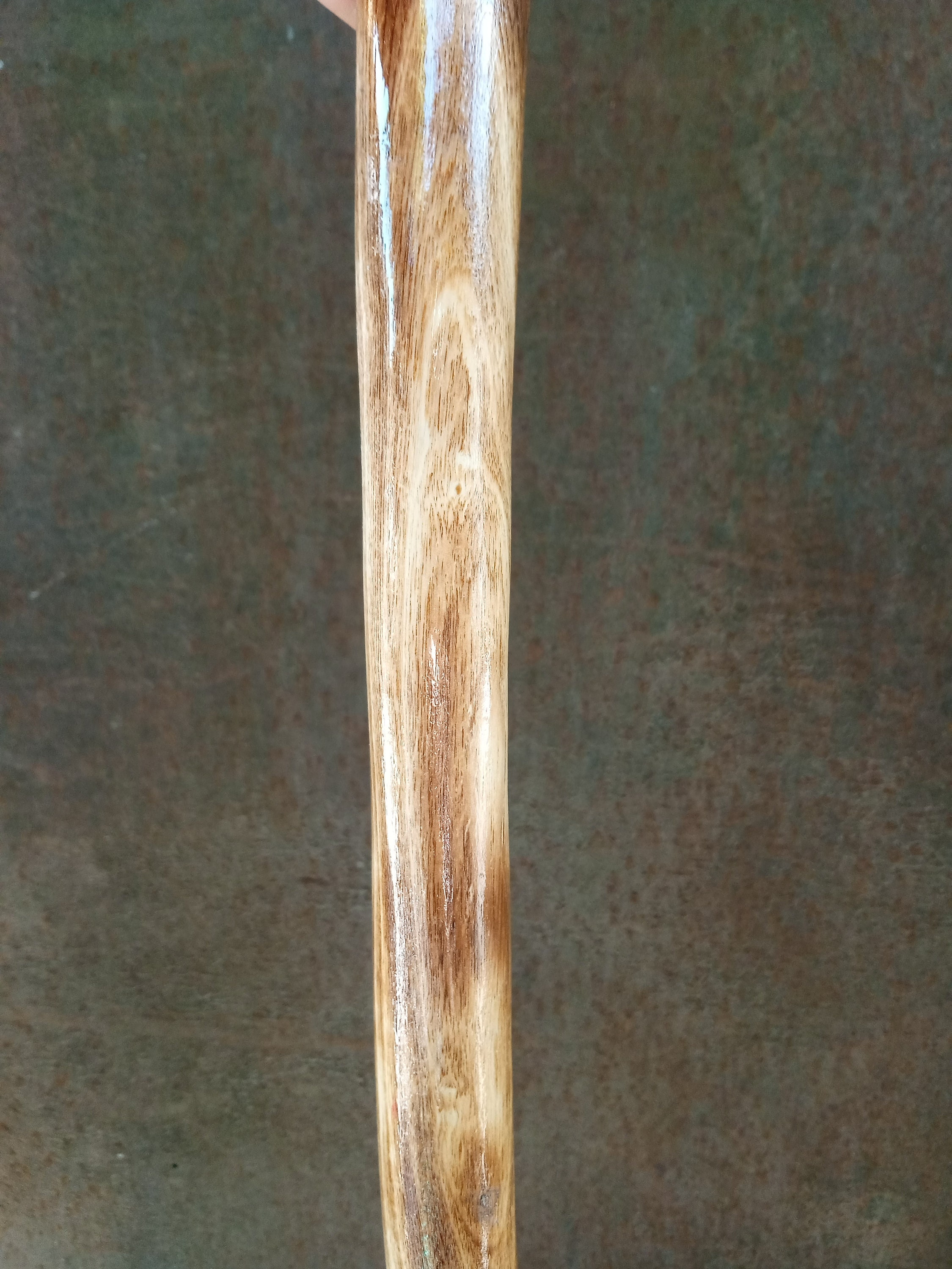 Maasai Traditional Jacaranda Talking Stick Original Handcarved U Pik ...