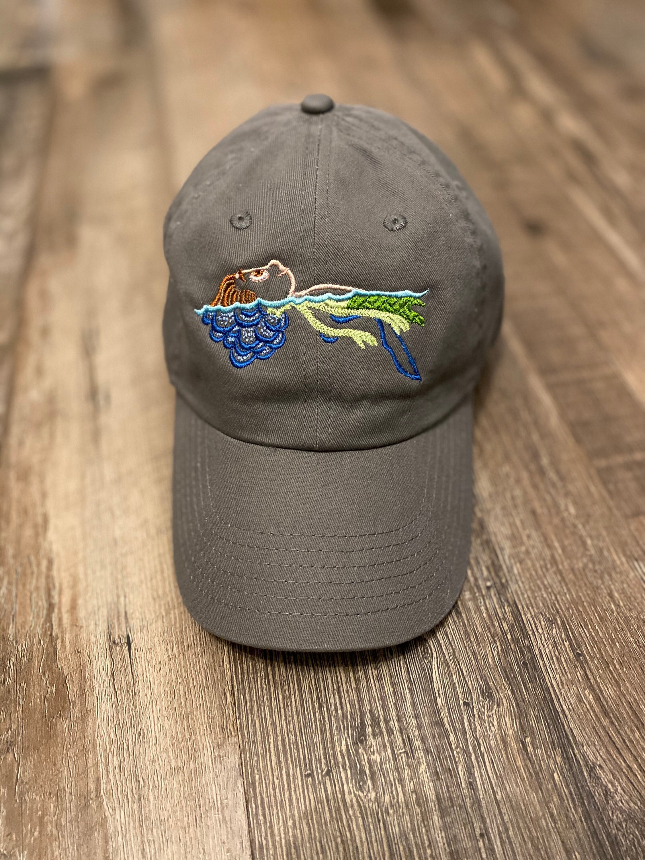 Luca Hat - Etsy